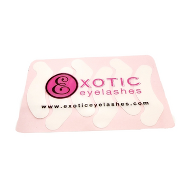 Lash Extension Supplies – Exotic Eyelashes